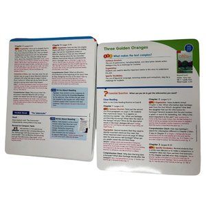 McGraw-Hill Education | Accents | Mcgraw Wonders Leveled Reader Lesson Cards Grade 5 220 ...